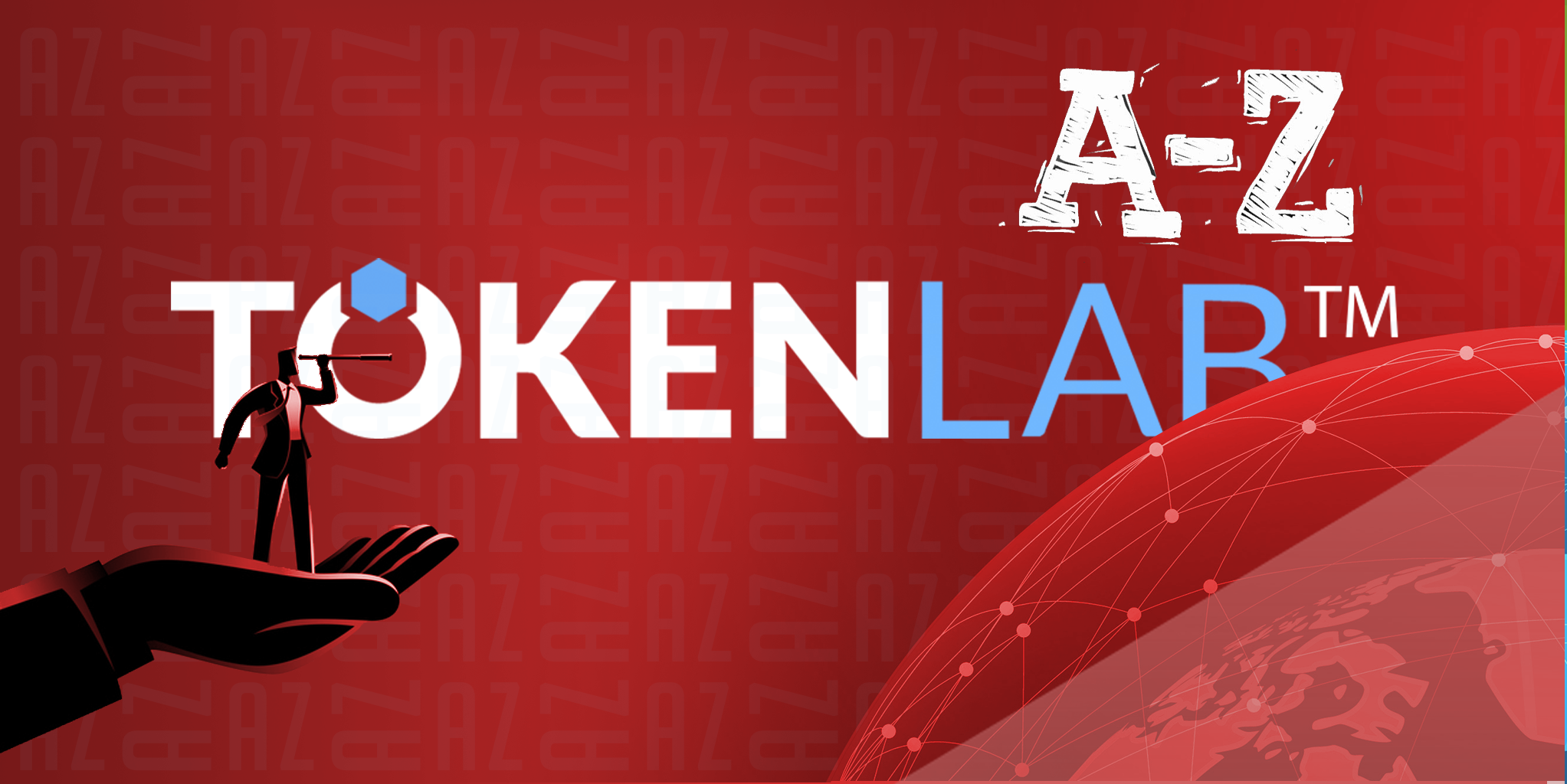 Tokenlab, A to Z - Expanse