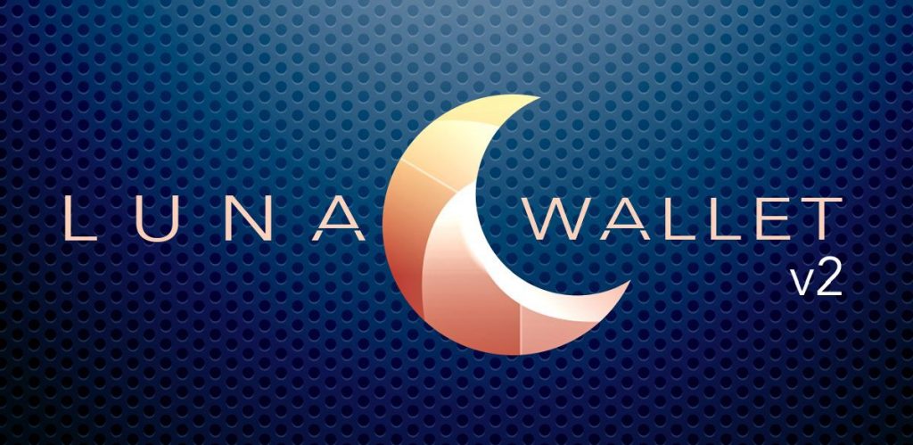 LUNA Wallet - Expanse