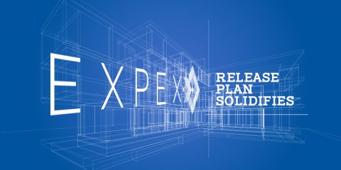 EXPEX Plan Announced - ExpanseTech