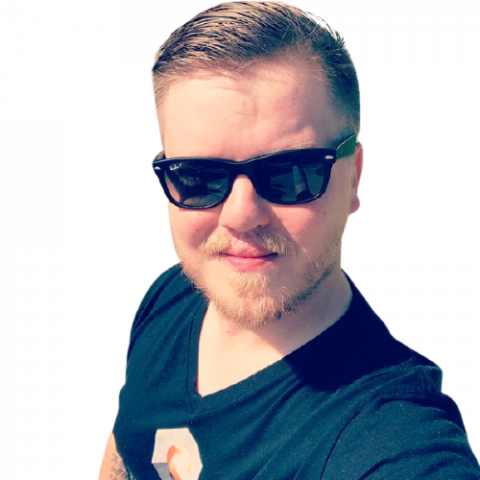 Welcome - ExpanseTech