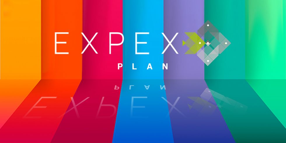 EXPEX Plan - ExpanseTech
