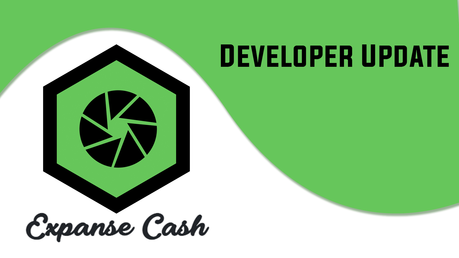 Expanse Cash Update** - ExpanseTech